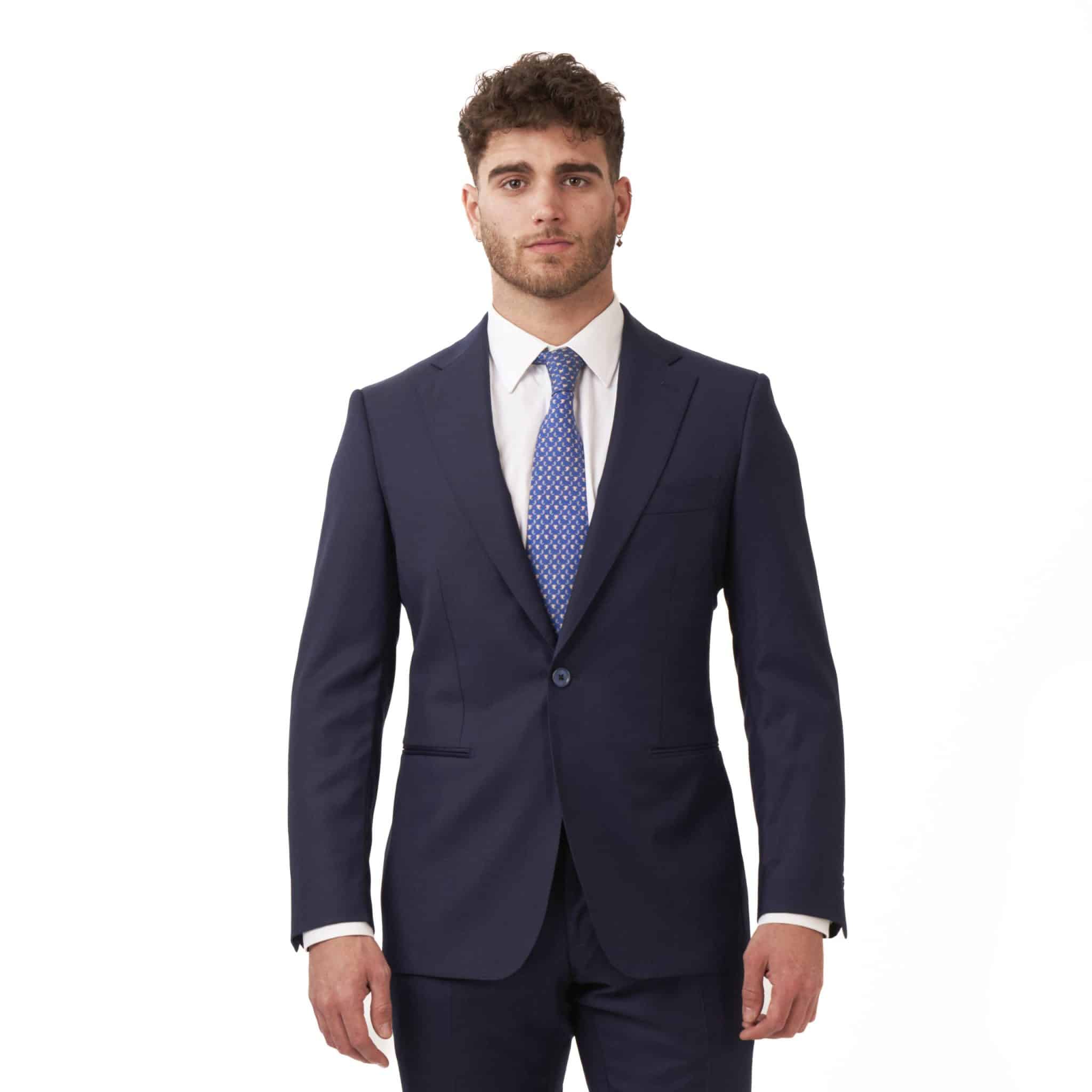 Trajes listos - Sastrería Mujica