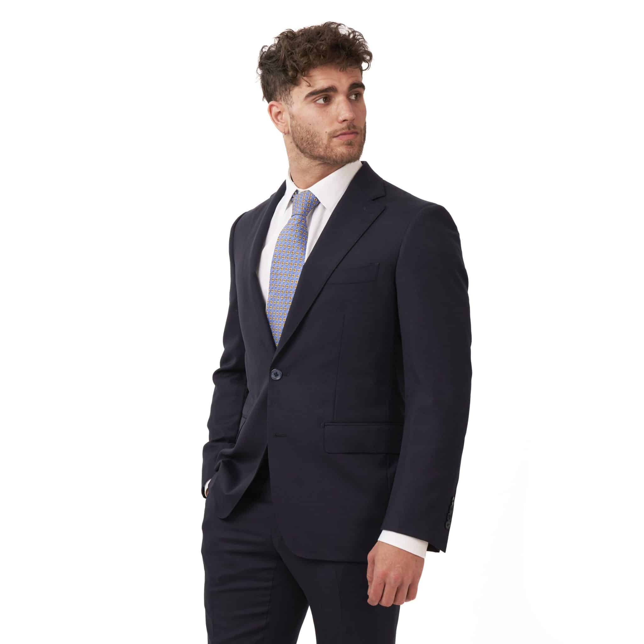 Trajes listos - Sastrería Mujica